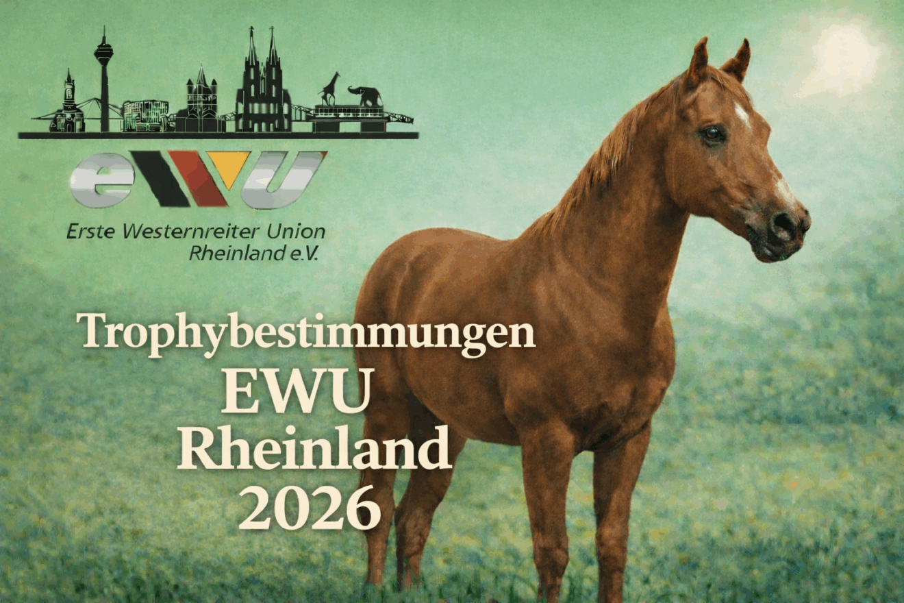 Trophybestimmungen 2026 online - EWU Rheinland e.V.